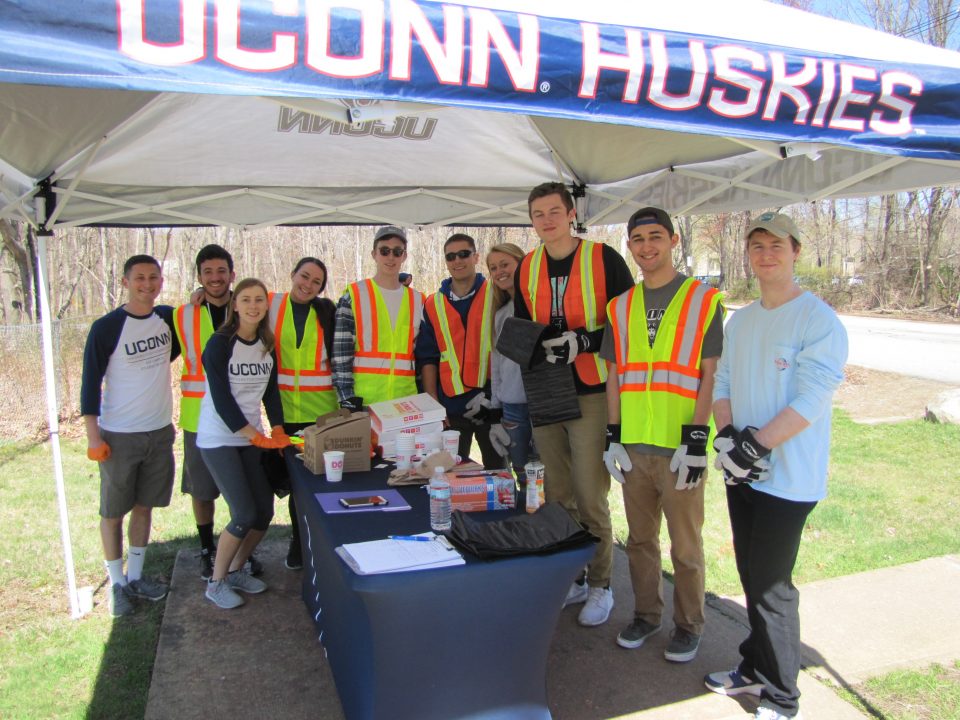 Home | Off-Campus and Commuter Student Resources